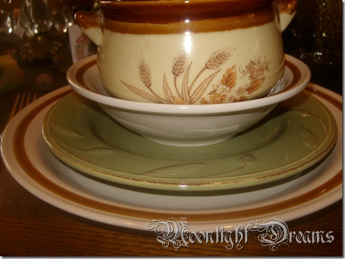 Moonlight Dreams...: Autumn’s Splendor